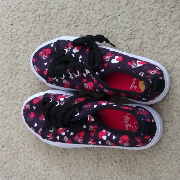 Minnie mouse | Shoes | 2366 Kids Shoes Minnie Mouse | Poshmark